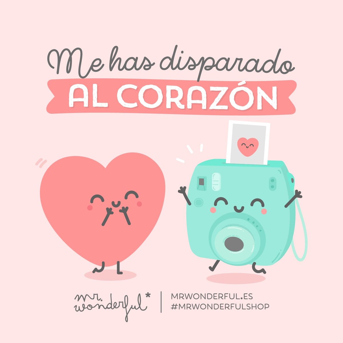 Mr Wonderful Laminas