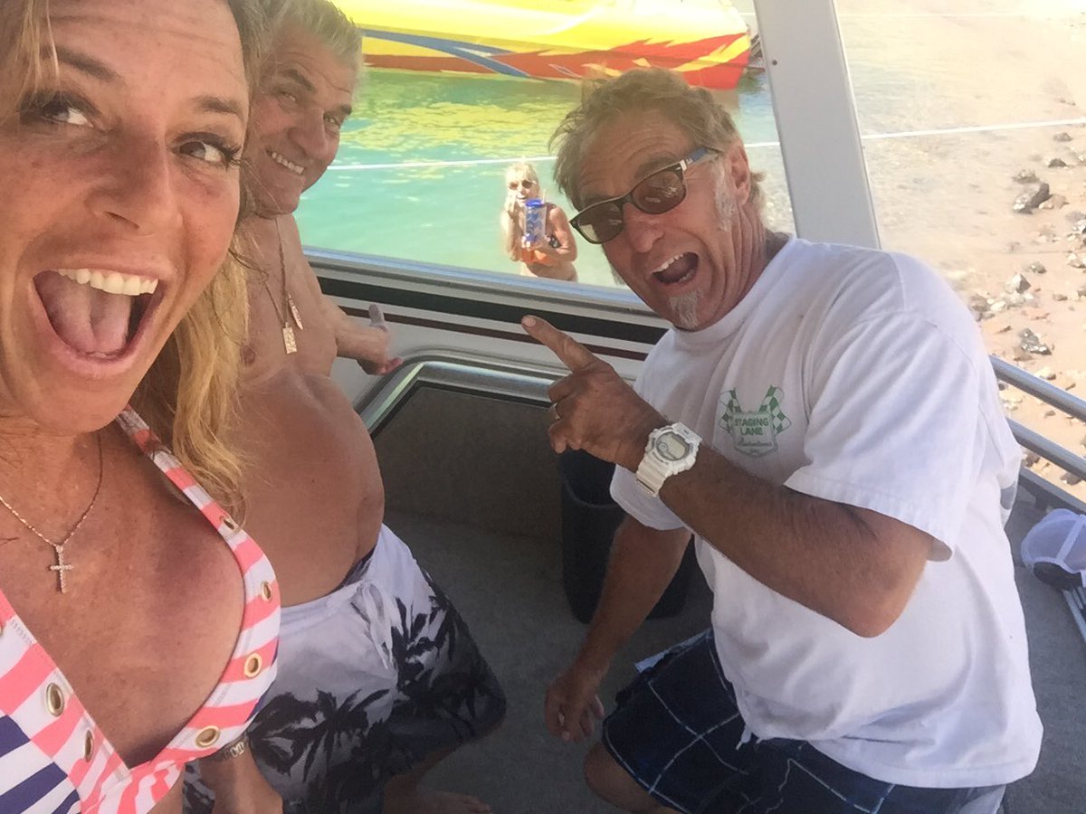 Rick Dale Wife