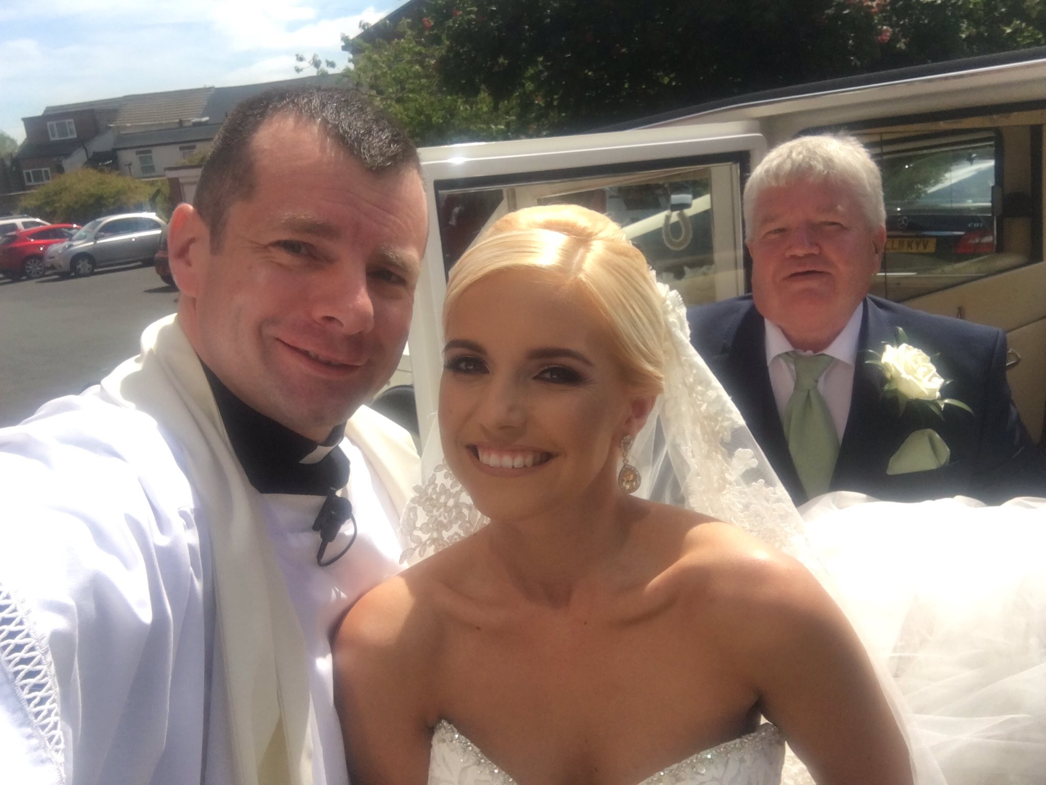 Alexandra smith wedding | Beachweddingtips.com