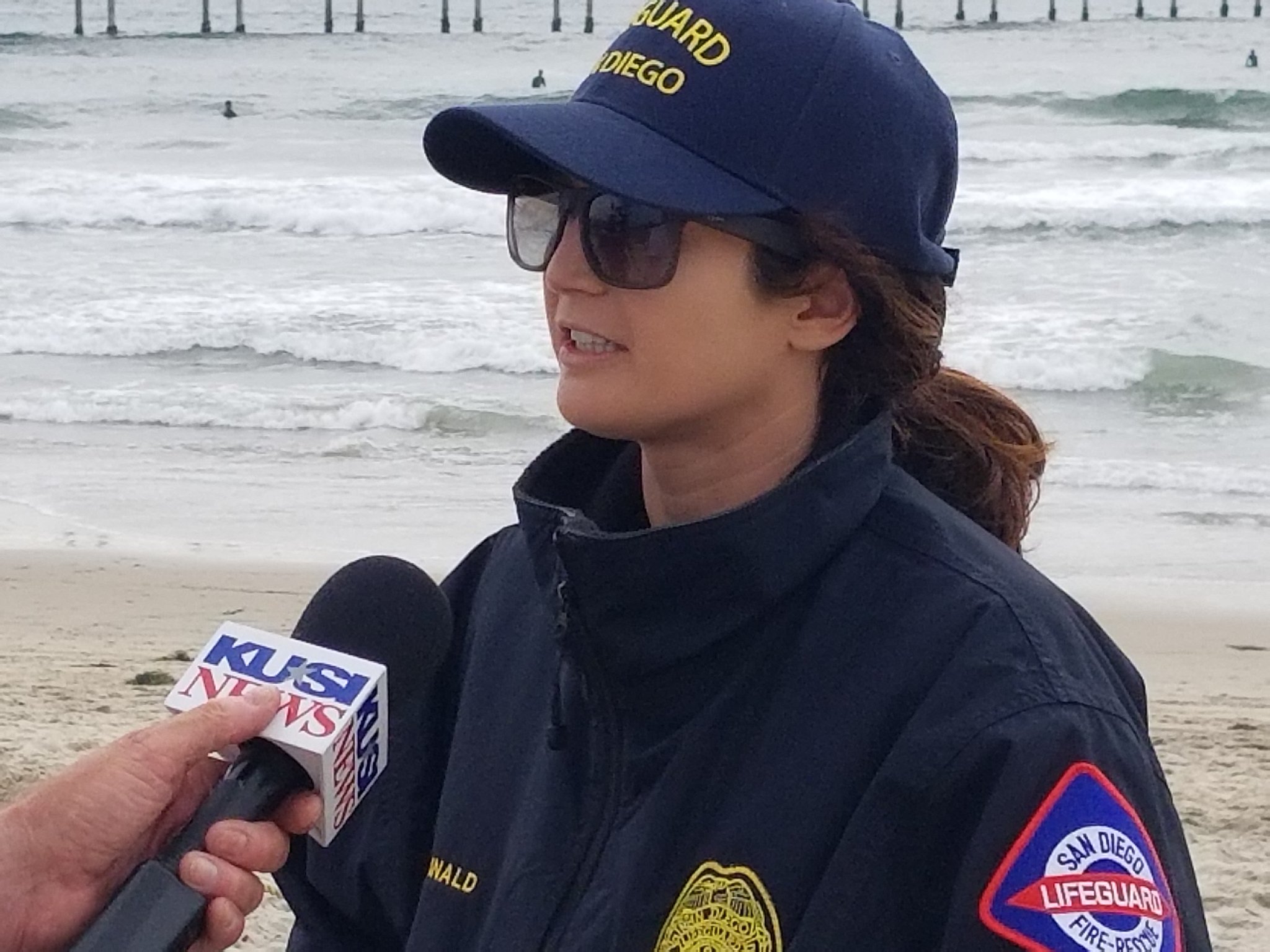 Sarah Mcdonald Wallpaper