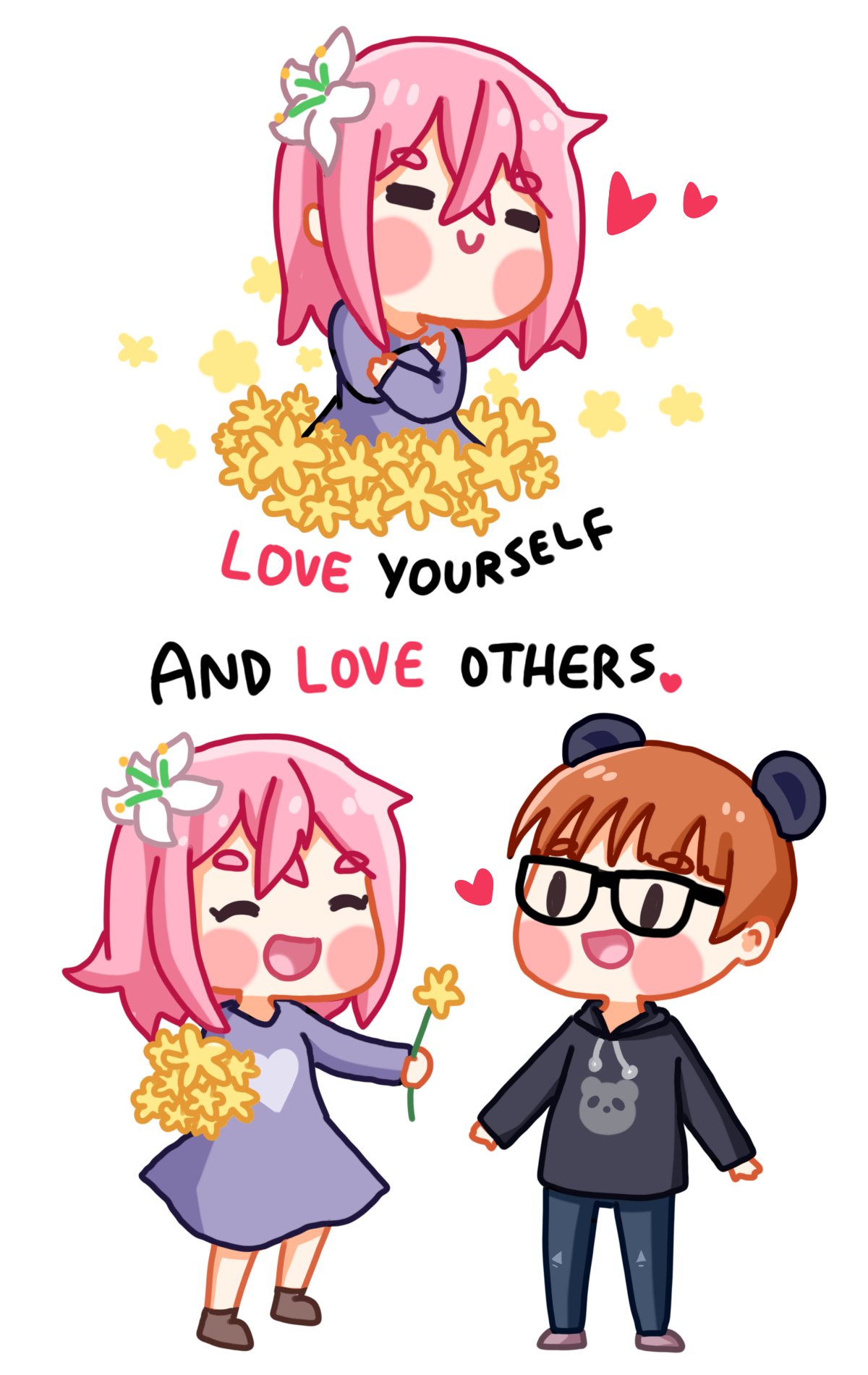 Lily On Twitter ️ ️…