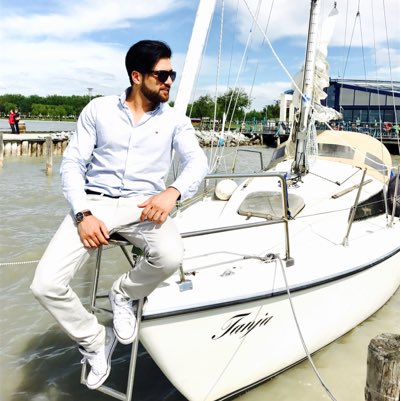 Milad Rashidi (@masood_milad) | Twitter