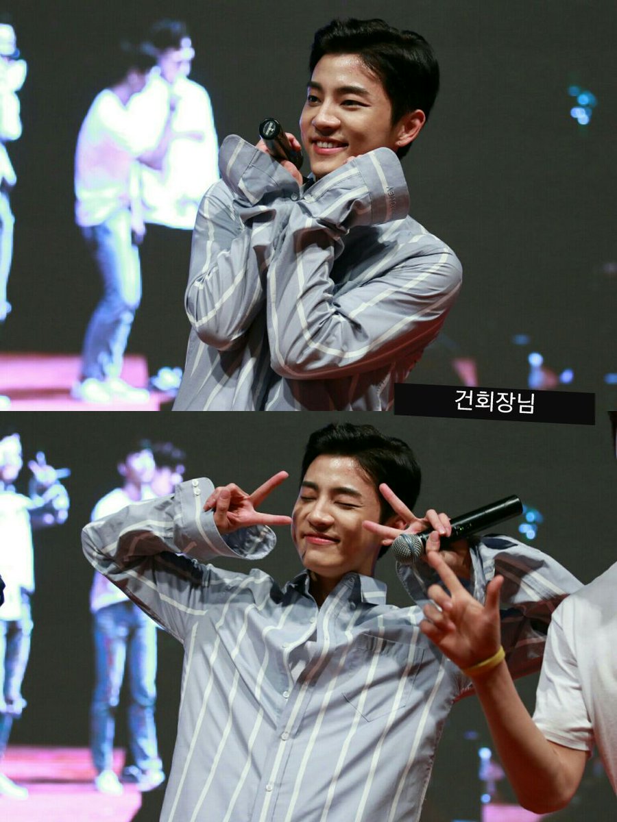 이건목소리 (@LEEGEON_VOICE) | Twitter