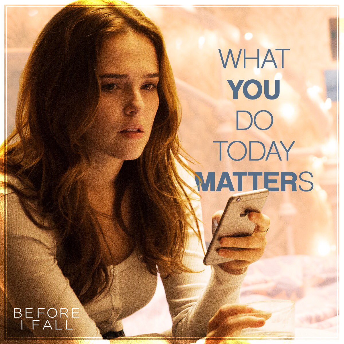 Preview Film: Before I Fall (2017) – Edwin Dianto – New Kid on the Blog