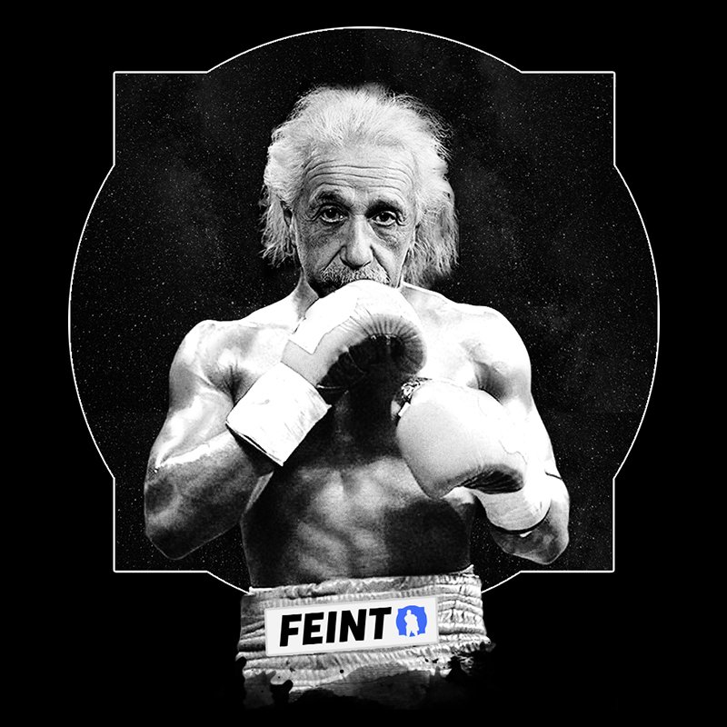 Feint Boxing