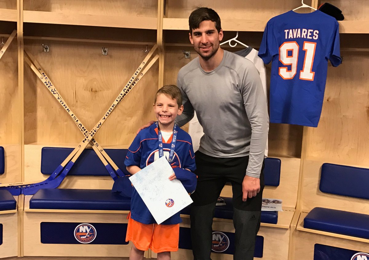 Chris Botta on Twitter: "He arrived on the Island a great player and person, and goshdarnit he ...