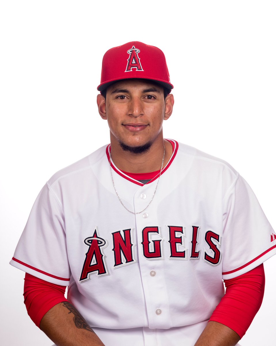 Congrats to the Angels Minor League Monthly Award winners for April ...