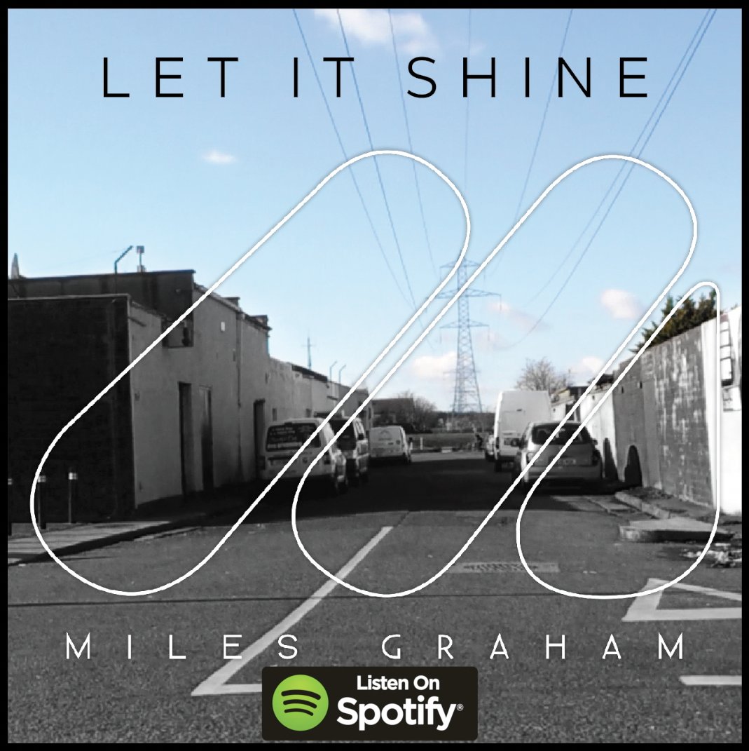 INTERVIEW: Miles Graham – musicmusingsandsuch