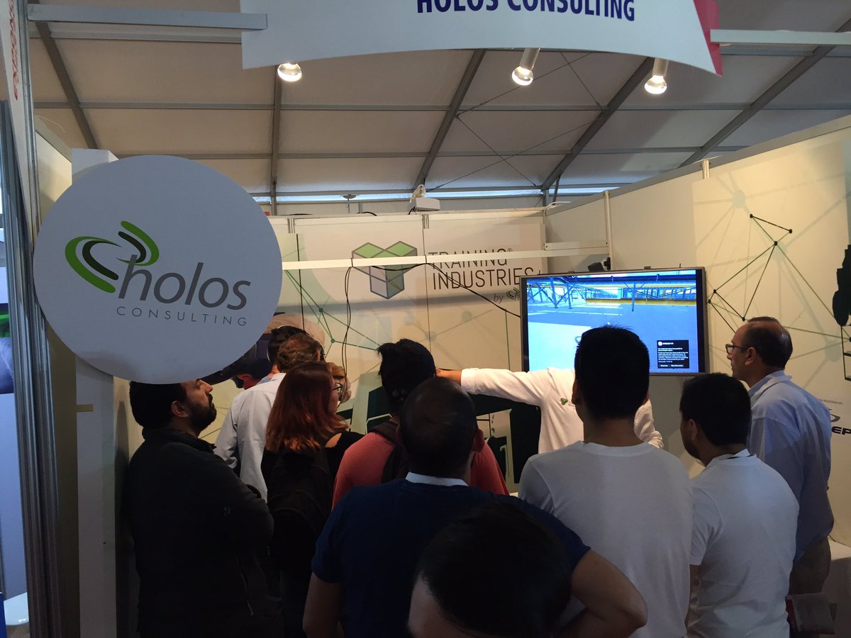 Holos Consulting (@InfoHolos) | Twitter
