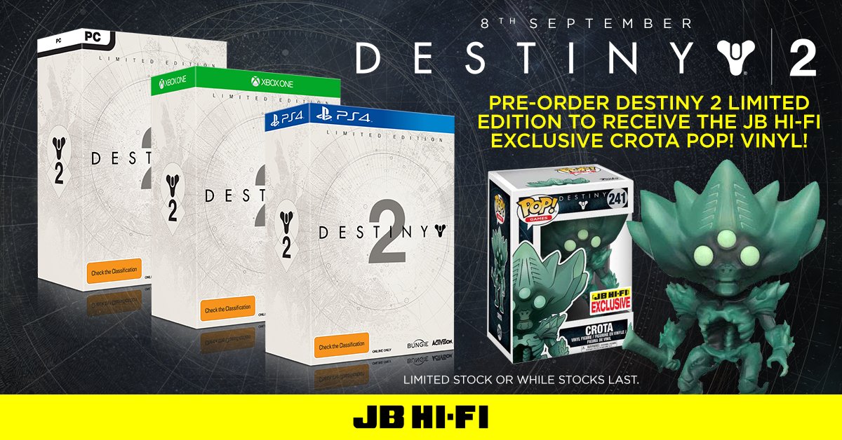 Destiny 2 (page 3) - Gaming