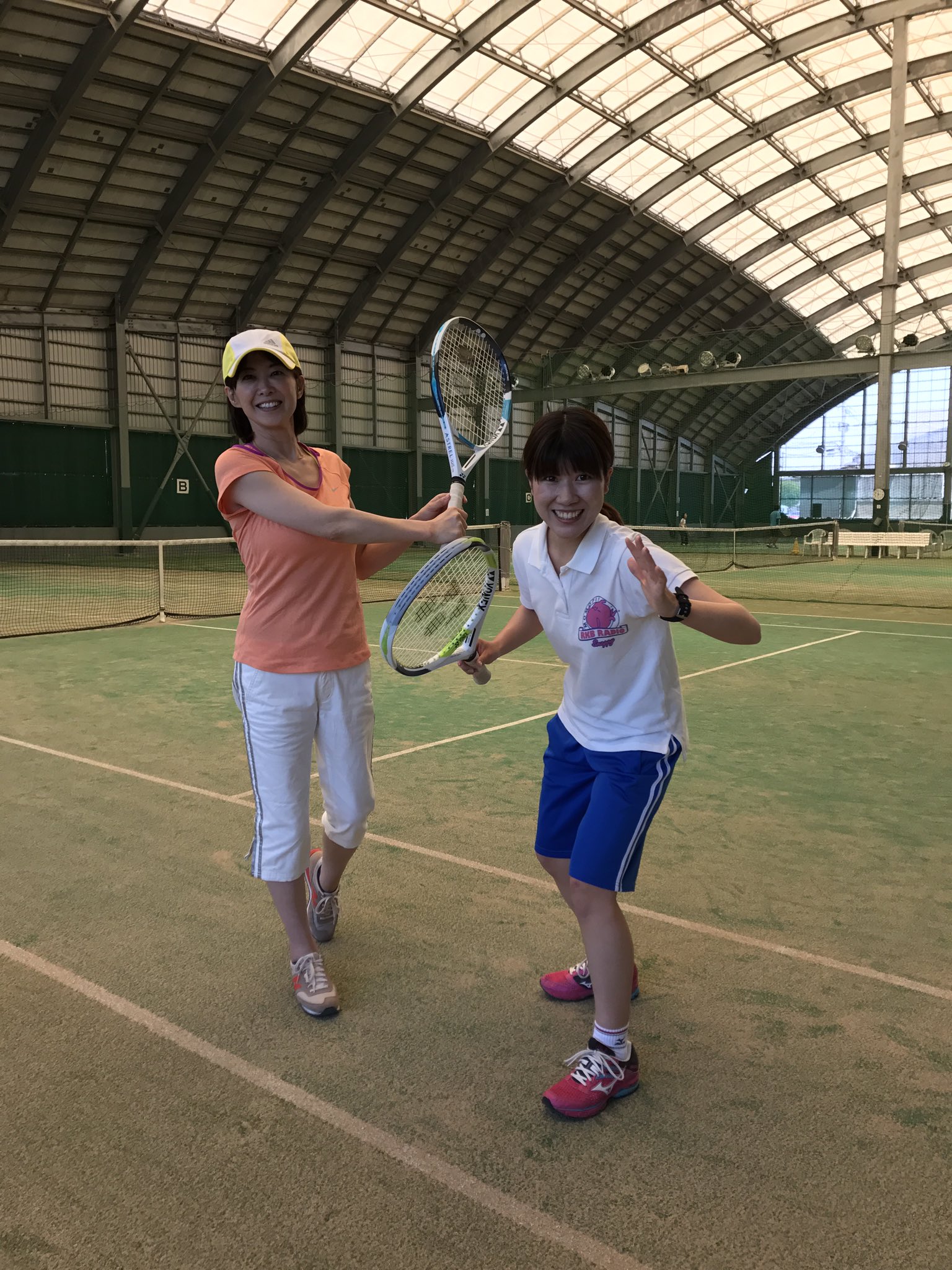 若久 テニス クラブ - AllieT3Lu