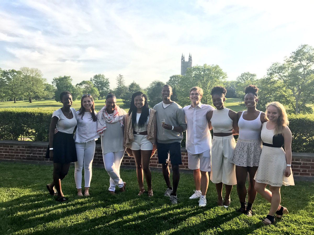 Forbes College Princeton