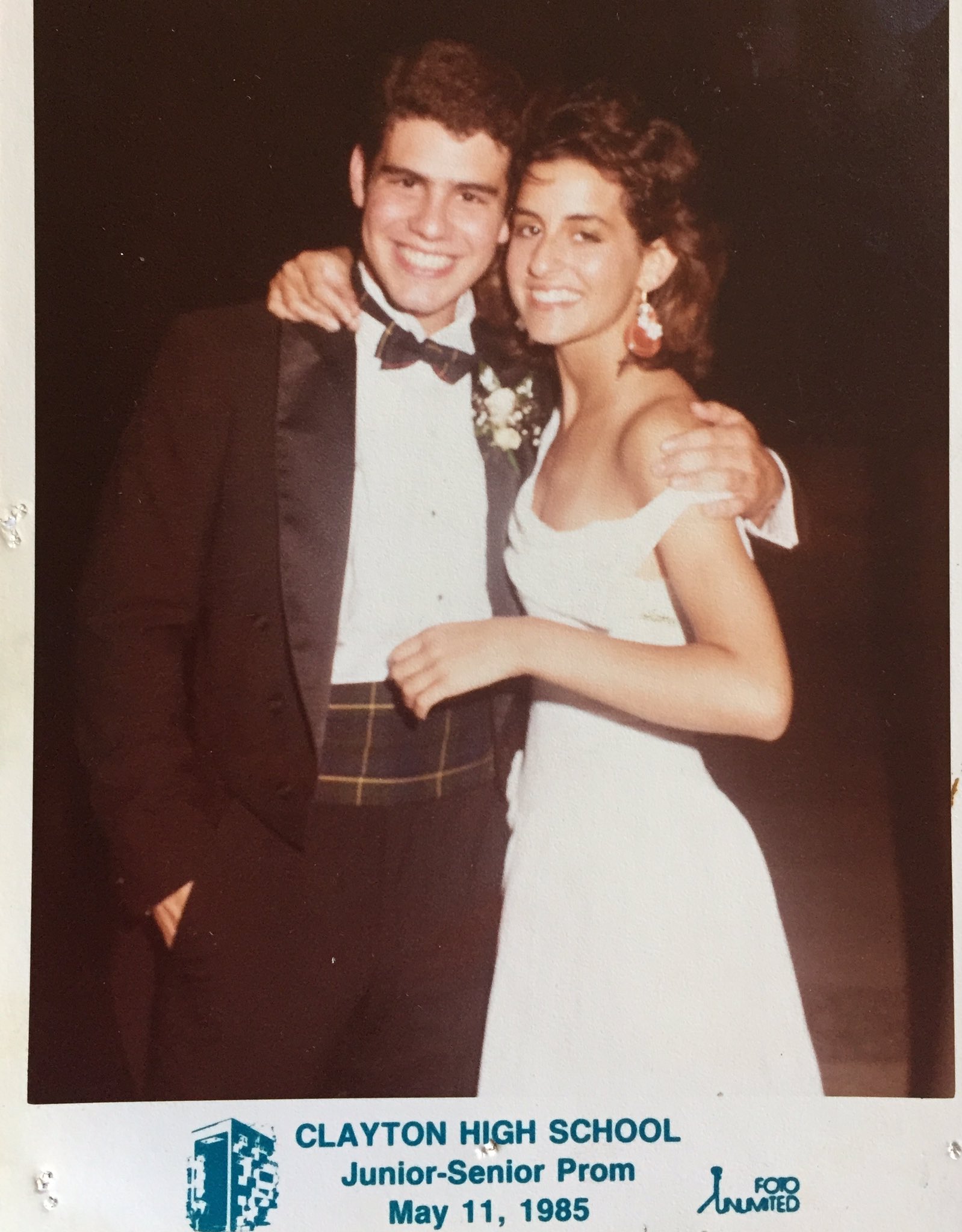 Andy Cohen High School