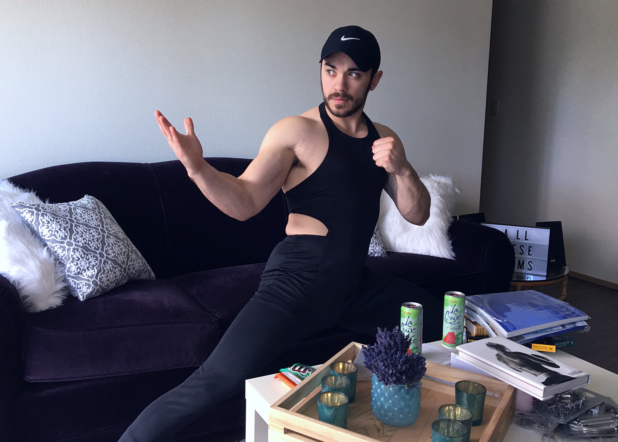 Justin russo (viner) | LPSG