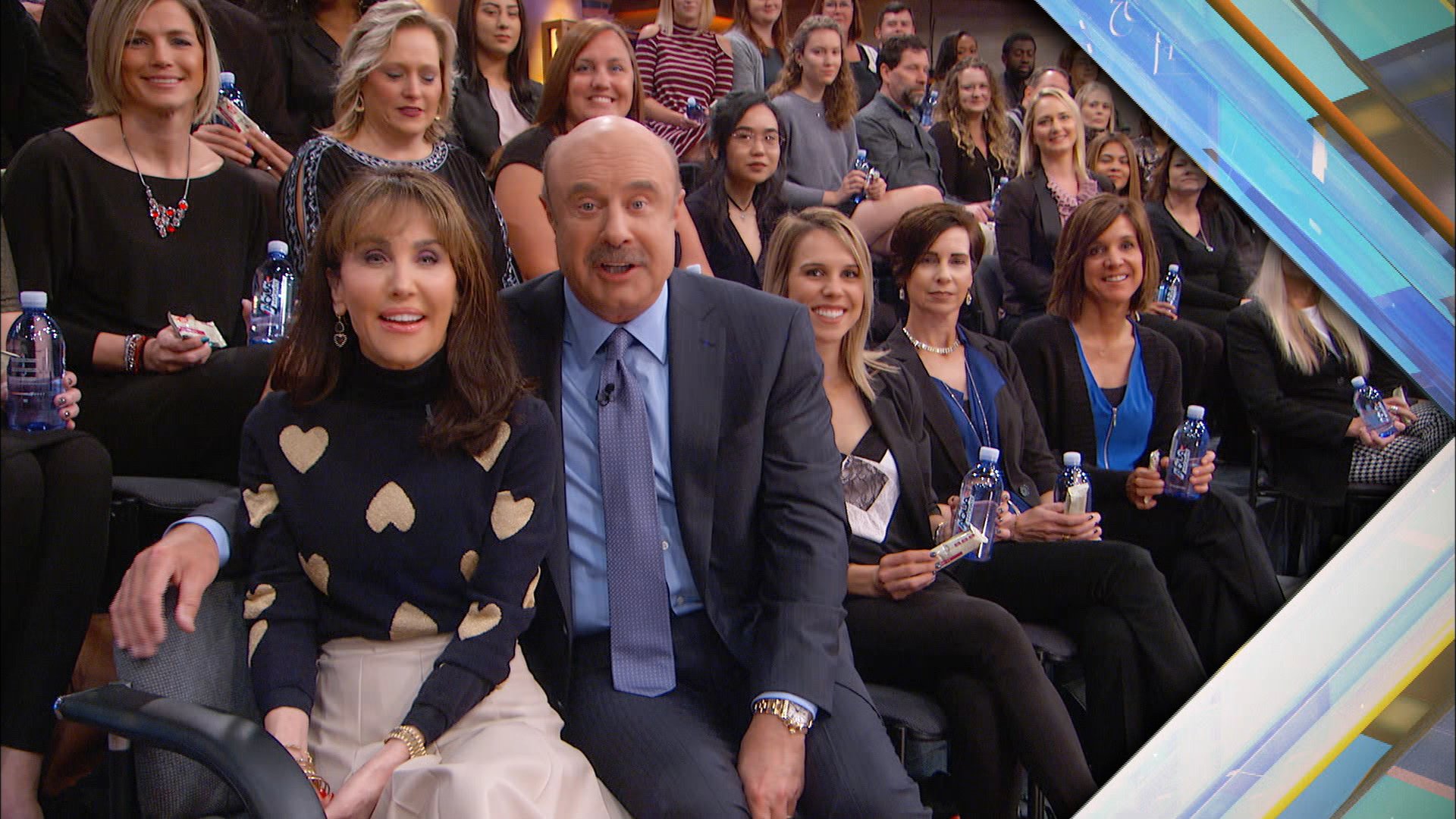 Dr Phil Studio