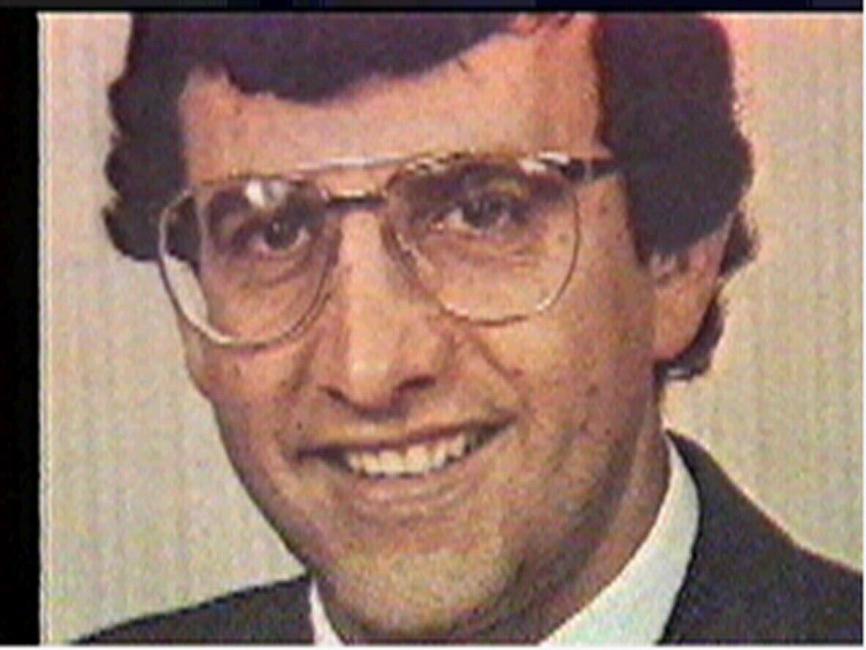 Today in history: former marrickville councillor george savvas found ...