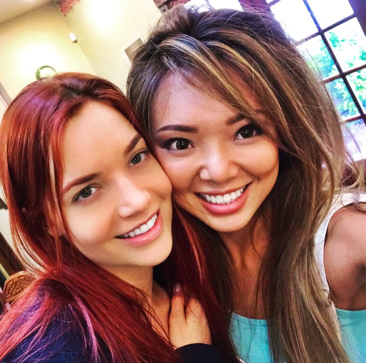 Tw Pornstars Jayden Cole Twitter Met Beautiful New Performer