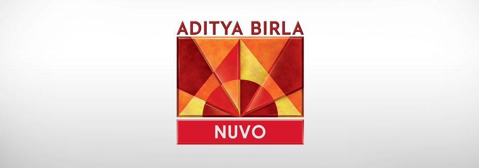 Aditya Birla Nuvo Logo