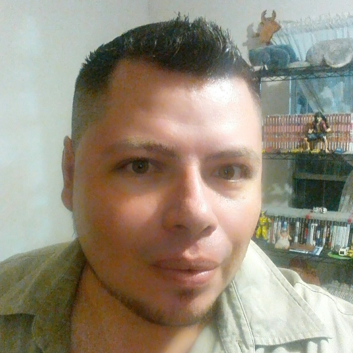 Alejandro Robledo (@AlexJoker83) | Twitter