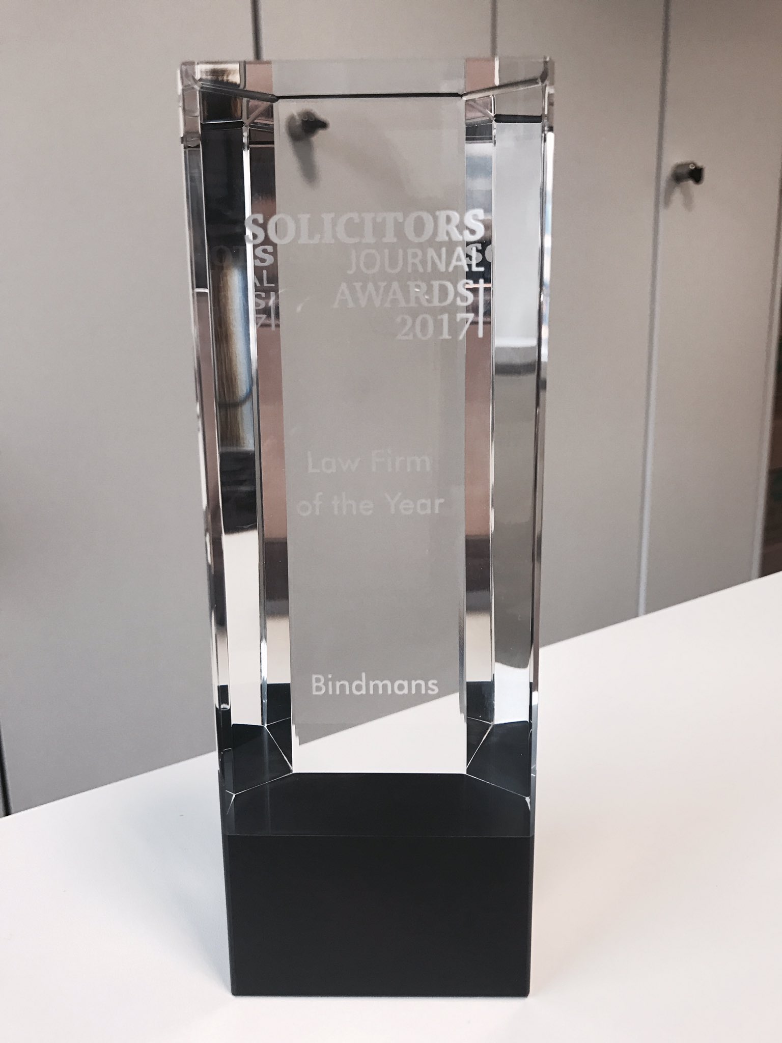 Bindmans LLP on Twitter: "Thanks for all the kind tweets overnight - we're very happy this ...