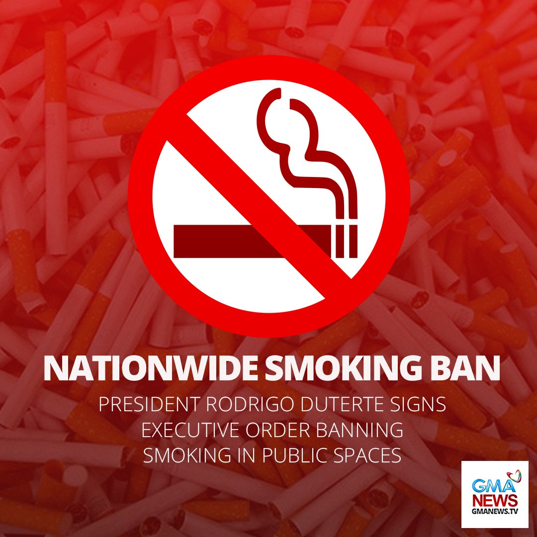 BREAKING : President Rodrigo Duterte has signed an executive order on a ...