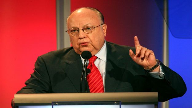 Former Fox CEO Roger Ailes Dead At 77 http://bit.ly/2qvl2Lj #http ...