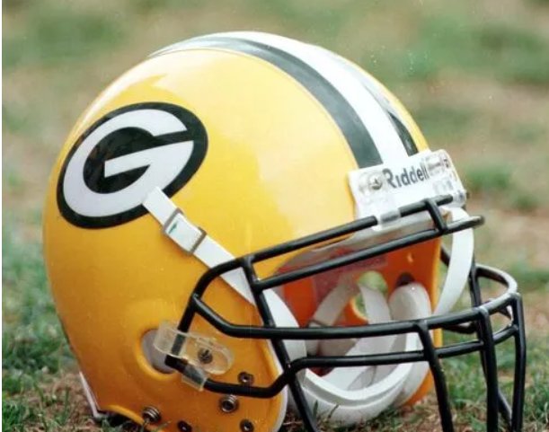 Tim Terry, who spent the last 13 years in the Packers front office, has ...