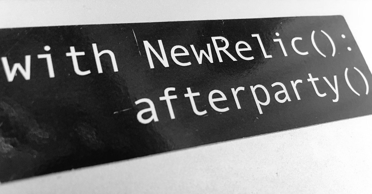 James Smith (@loopj) | Twitter