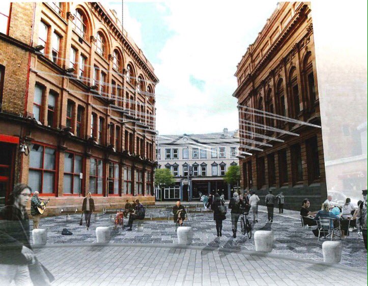 Belfast Streets Ahead & Other Street Improvements | Page 14 ...