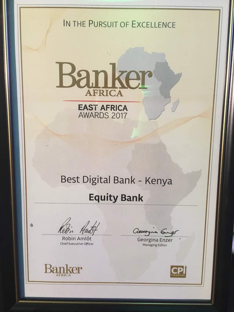 Moses Gitonga Mate (@GitongaMate) | Twitter