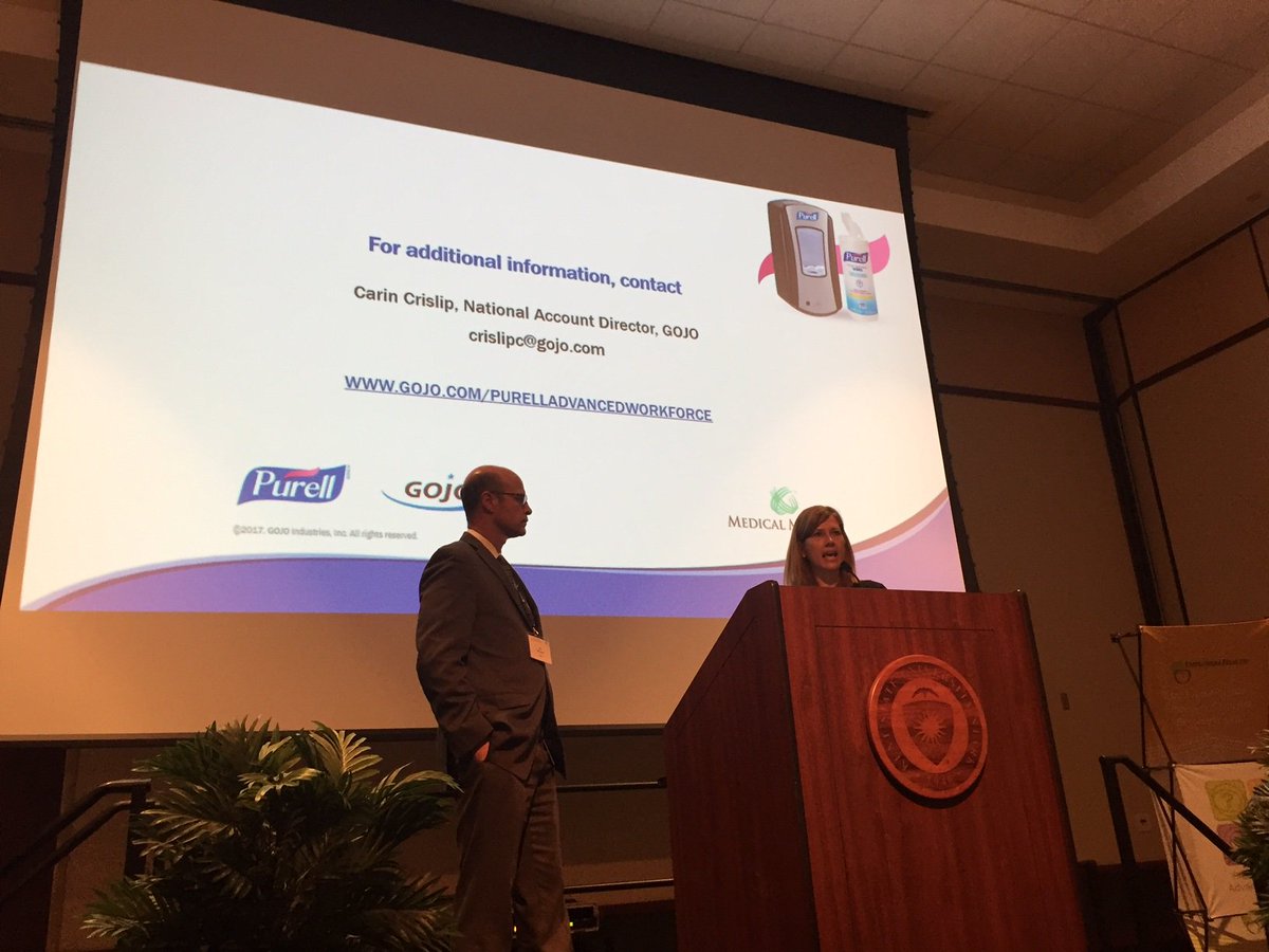 Working At GOJO Industries - Zippia