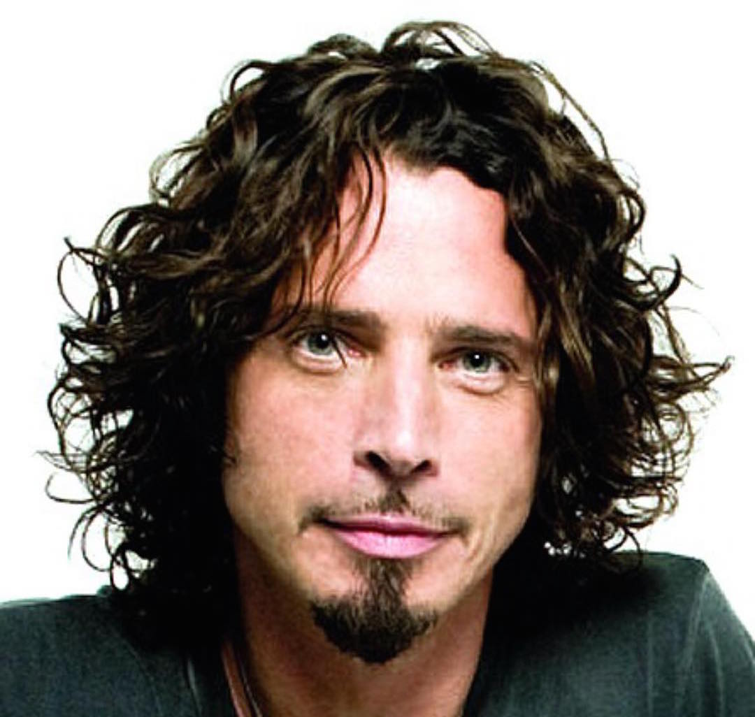 Black Hole Sun Soundgarden Chris Cornell