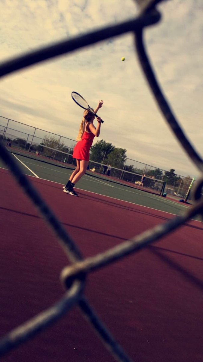 Lady Indians Tennis (@Indians_Tennis) | Twitter Lady Indians Tennis (@Indians_Tennis) | Twitter