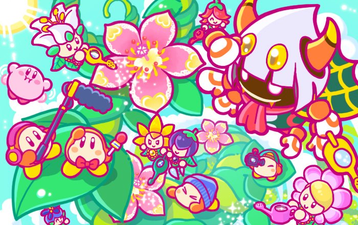 [Act.] HAL Laboratory comparte un emotivo mensaje por el 25º ...