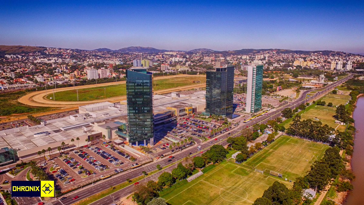 Rio Grande do Sul - Notícias | Page 769 | SkyscraperCity Forum