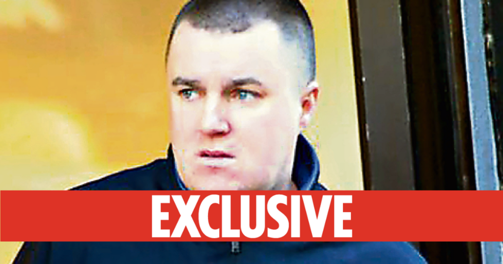 Crime boss nephew steven ‘bonzo’ daniel stabbed in the face after gang ...