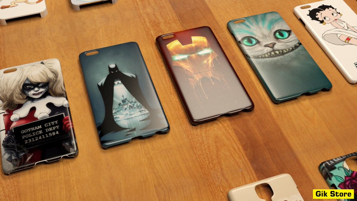 Gik Store (@Gik_Store) | Twitter