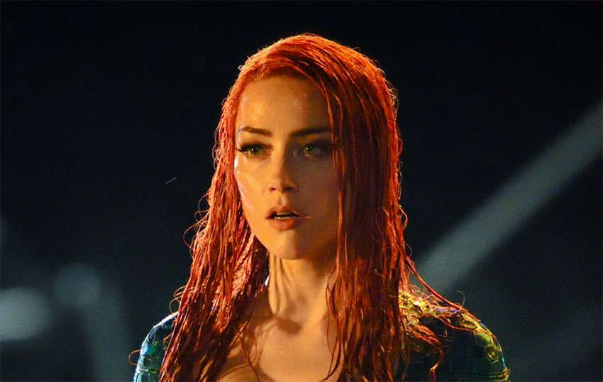 Dc's #aquaman director reveals stunning image of mera - scoopnest.com