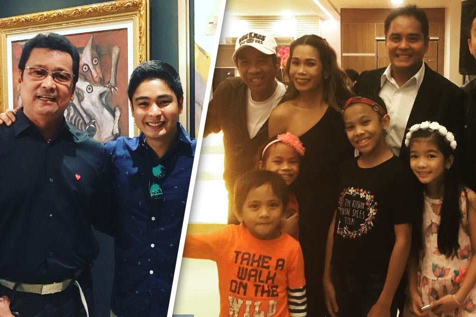 Meet the new cast members of 'Ang Probinsyano' | ABS-CBN News | Scoopnest