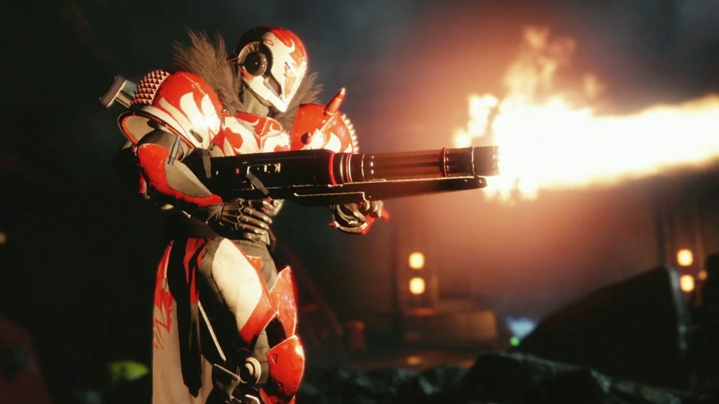 Destiny 2 Classes: All The Titan Striker Skills | GameSpot | Scoopnest
