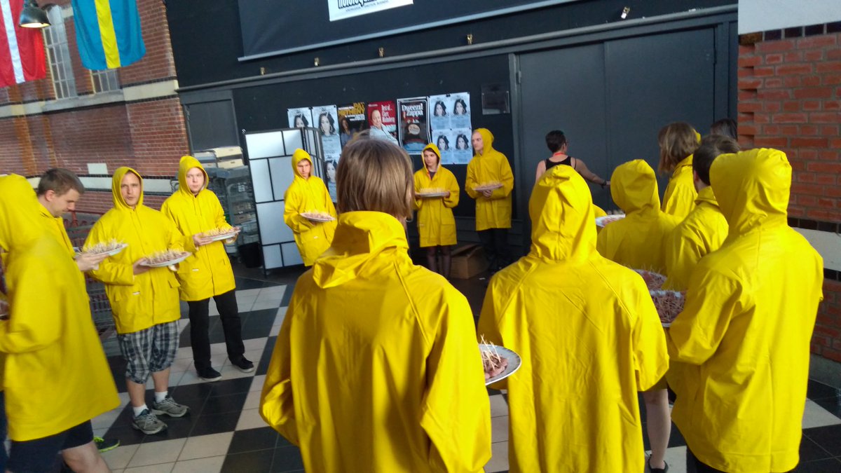 Niklas Hansson (@NiklasCHansson) | Twitter