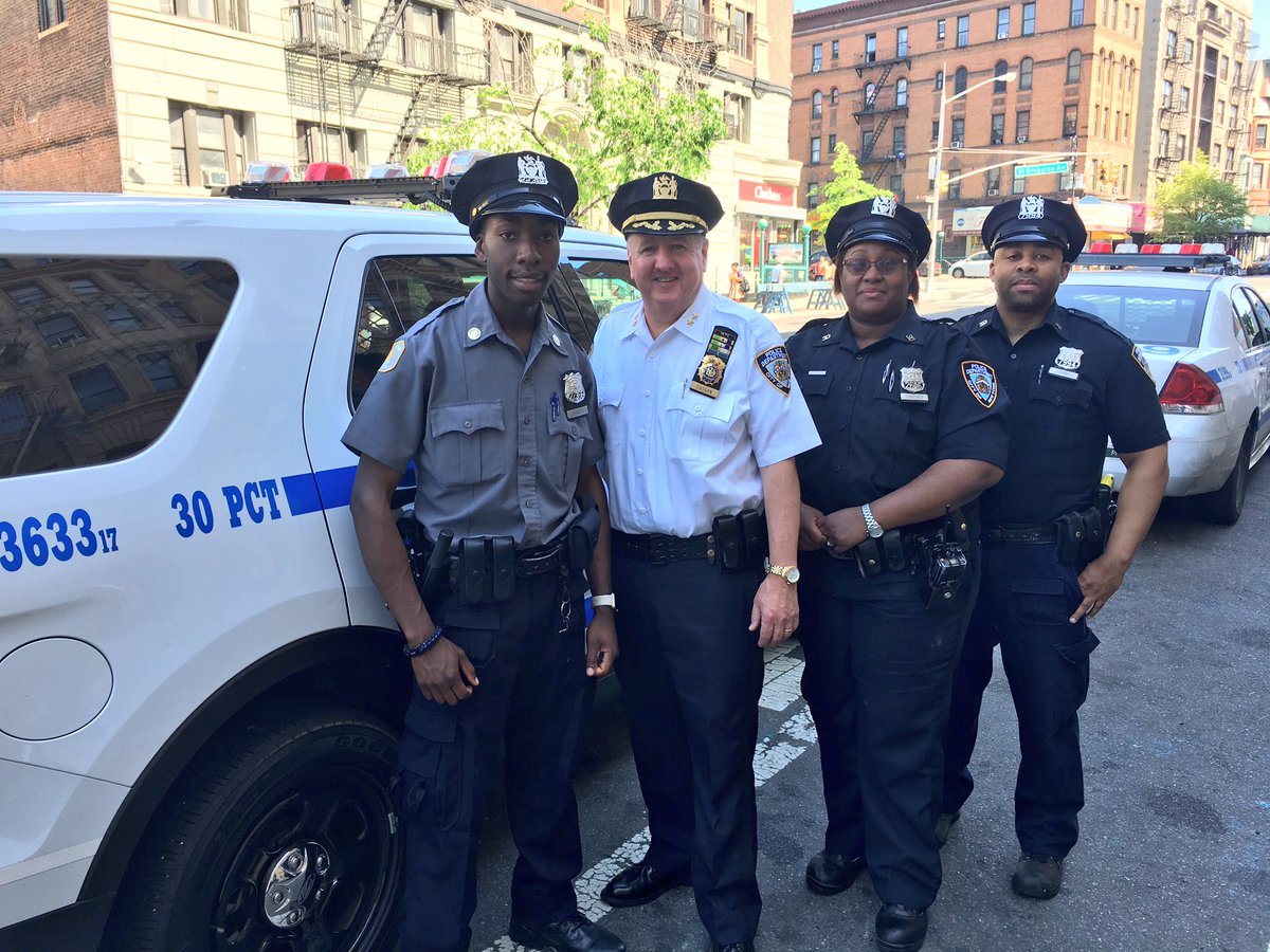 Nypd Transit Brenner