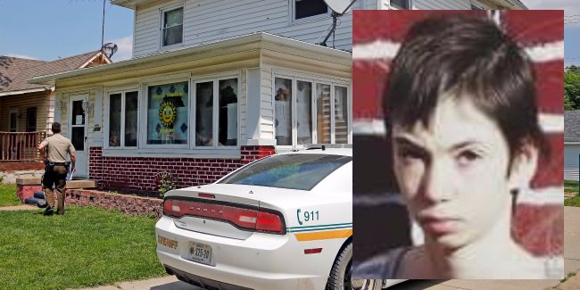 Disturbing details emerge in case of Sabrina Ray, Perry teen found dead ...