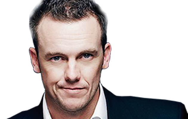 Darren 'whackhead' simpson joins kfm - scoopnest.com