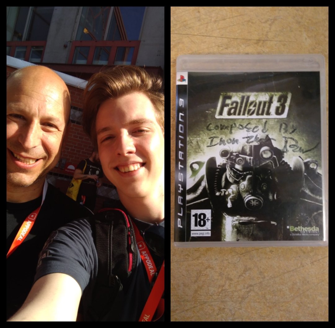 Niklas Hansson (@NiklasCHansson) | Twitter