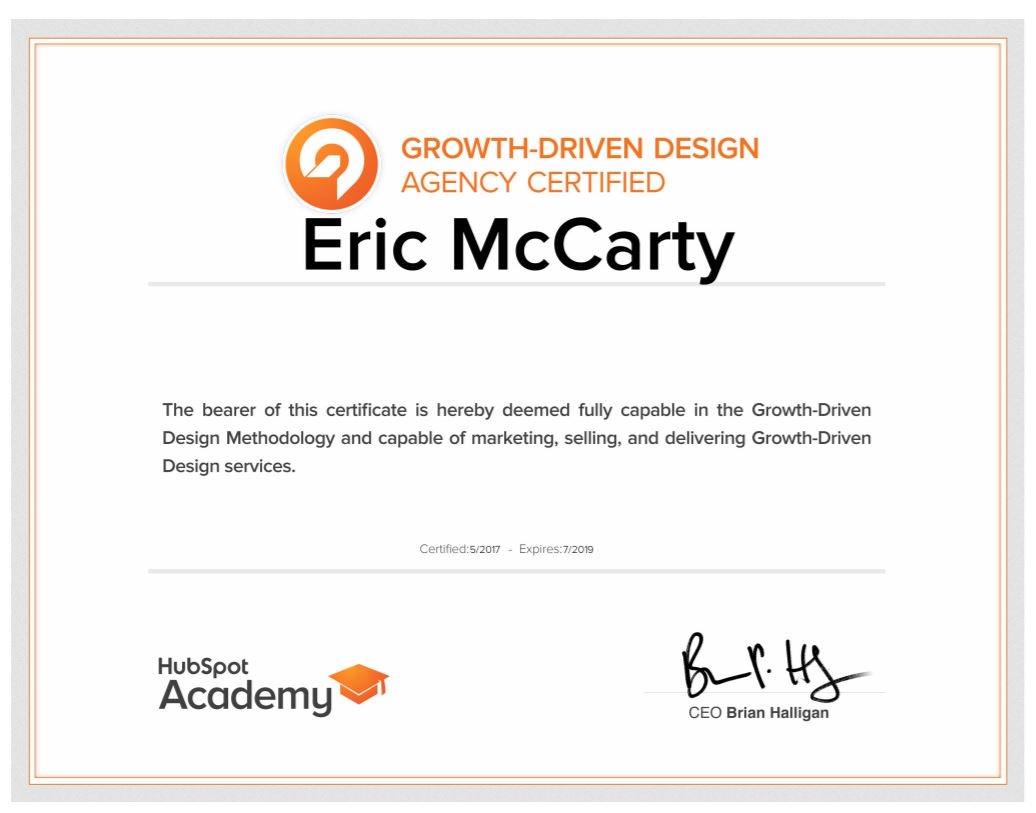 Eric McCarty (@ericmccarty) | Twitter