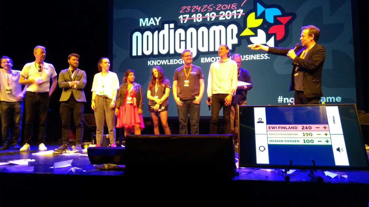 Niklas Hansson (@NiklasCHansson) | Twitter