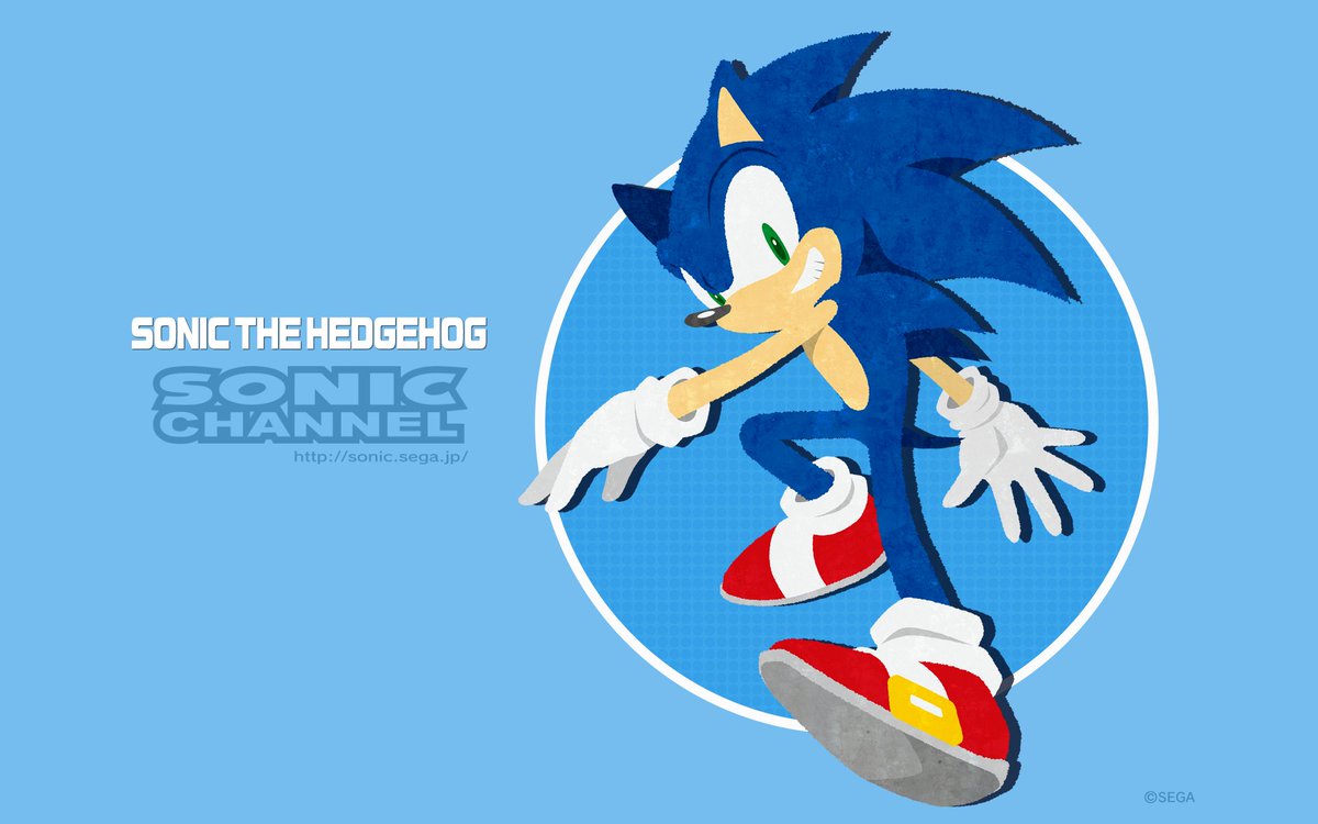 El blog de Tails2k: Personajes Sonic Channel: Entrega 145: Sonic the ... El blog de Tails2k: Personajes Sonic Channel: Entrega 145: Sonic the ...