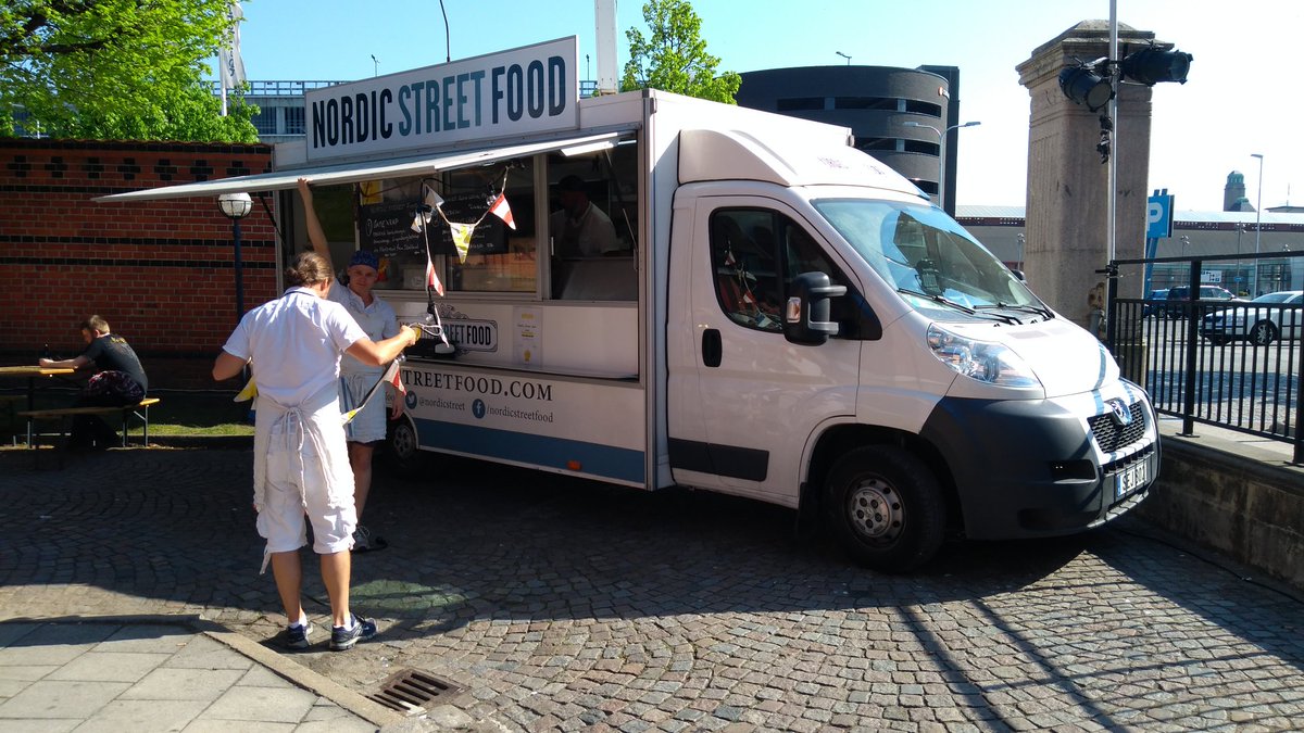 Niklas Hansson (@NiklasCHansson) | Twitter