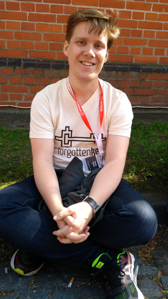 Niklas Hansson (@NiklasCHansson) | Twitter